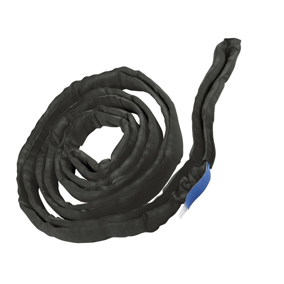 Spanset - Black Snake Attachment Anchor Strop – 123TrainingSolutions